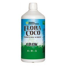 FloraCoco Grow 0,50l | Køb hos Gro-inde