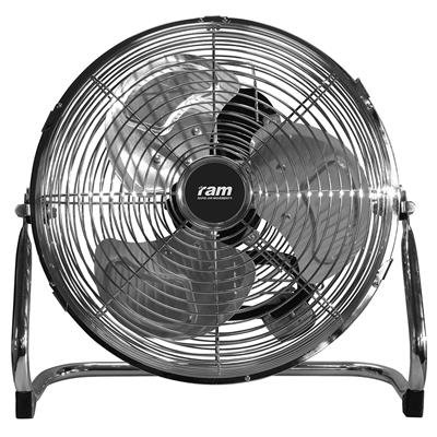 RAM Gulv Fan 30cm | Køb hos Gro-inde